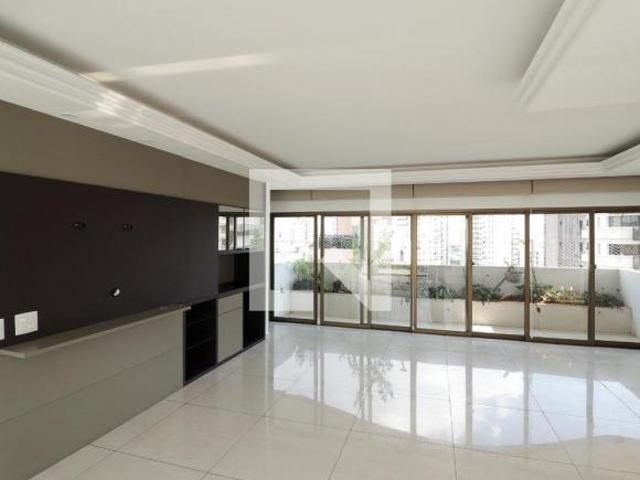 Apartamento à Venda Santana, 4 Quartos, 450 m2