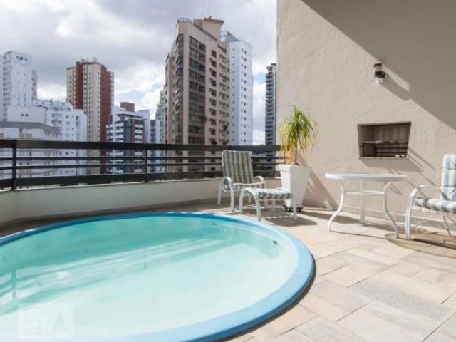 Apartamento à Venda Santana, 4 Quartos, 400 m2