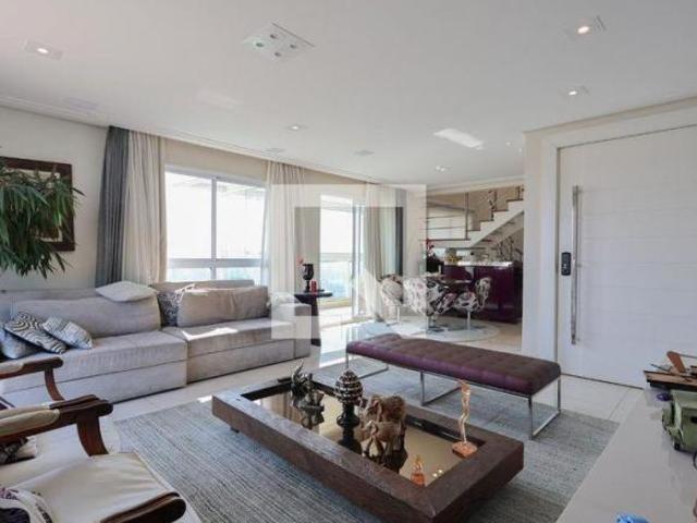 Apartamento à Venda Santana, 4 Quartos, 400 m2