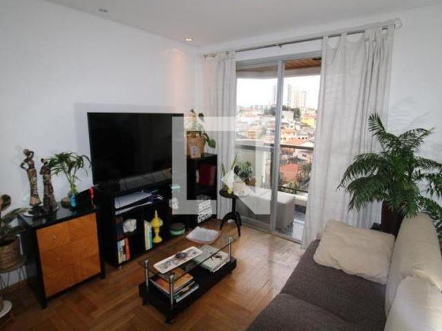Apartamento à Venda Santana, 4 Quartos, 90 m² São Paulo
