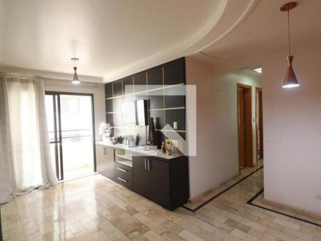Apartamento à Venda Santana, 4 Quartos, 90 m² São Paulo