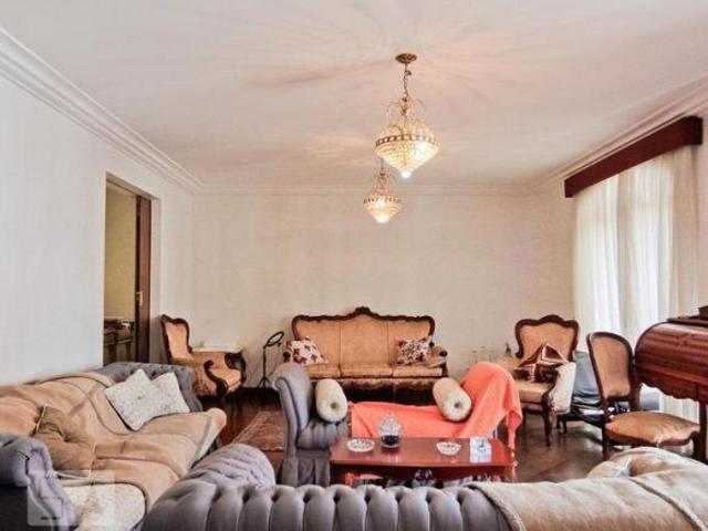 Apartamento à Venda Santana, 5 Quartos, 260 m² São Paulo