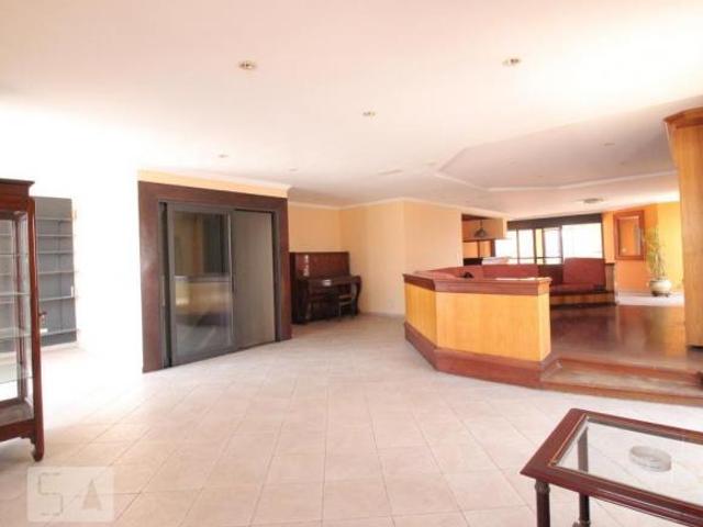 Apartamento à Venda Santana, 5 Quartos, 400 m2