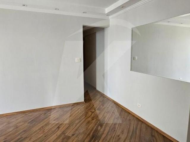 Apartamento à venda Santana, 80 m², 3 dormitórios, 1 suíte, sala, 2 vagas