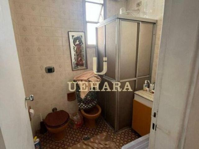 Apartamento à Venda Santana