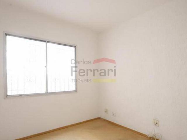 Apartamento à Venda, Santana com 02 dormitórios, 01 suíte, 01 vaga