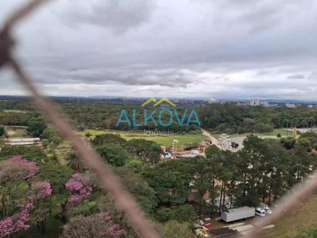 Apartamento à venda, Santana, São José dos Campos, SP