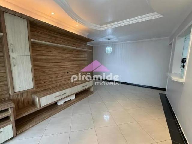 Apartamento à venda, Santana, São José dos Campos, SP