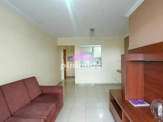 Apartamento à venda, Santana, São José dos Campos, SP