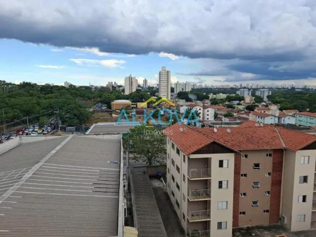 Apartamento à venda, Santana, São José dos Campos, SP