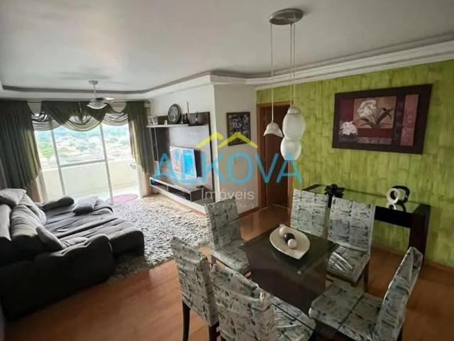 Apartamento à venda, Santana, São José dos Campos, SP