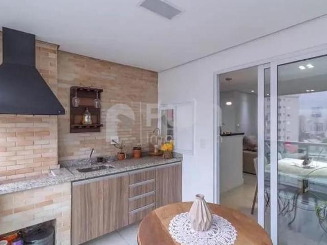 Apartamento à venda, Santana, São Paulo, SP