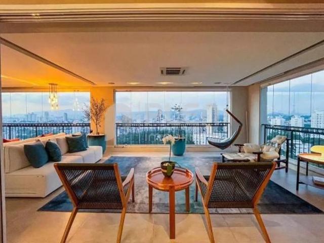 Apartamento à venda, Santana, São Paulo, SP