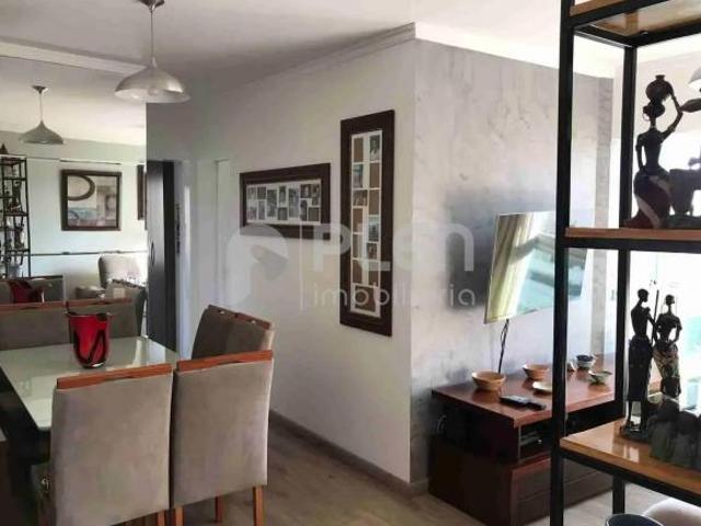 Apartamento à venda, Santana, São Paulo, SP