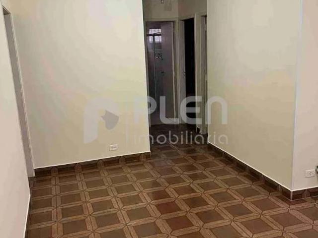 Apartamento à venda, Santana, São Paulo, SP