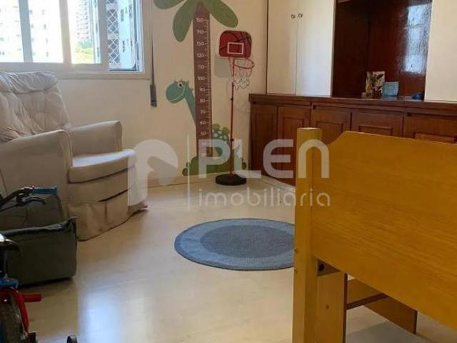 Apartamento à venda, Santana, São Paulo, SP