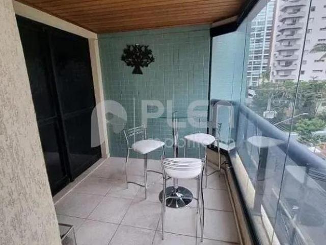 Apartamento à venda, Santana, São Paulo, SP