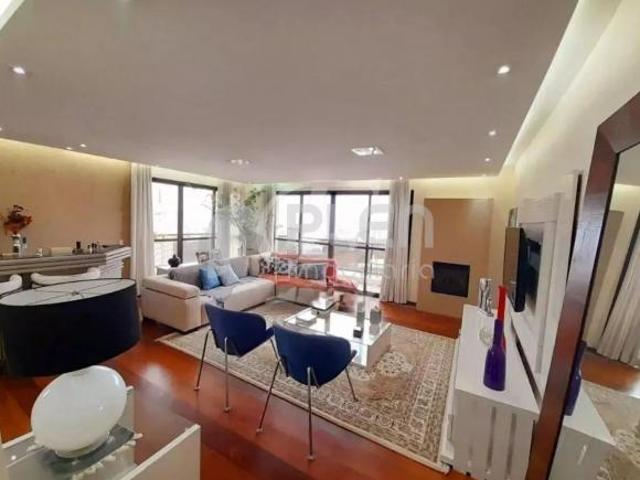 Apartamento à venda, Santana, São Paulo, SP