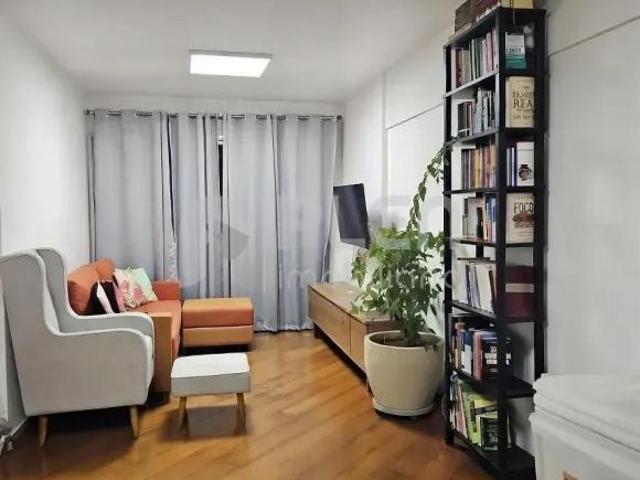 Apartamento à venda, Santana, São Paulo, SP