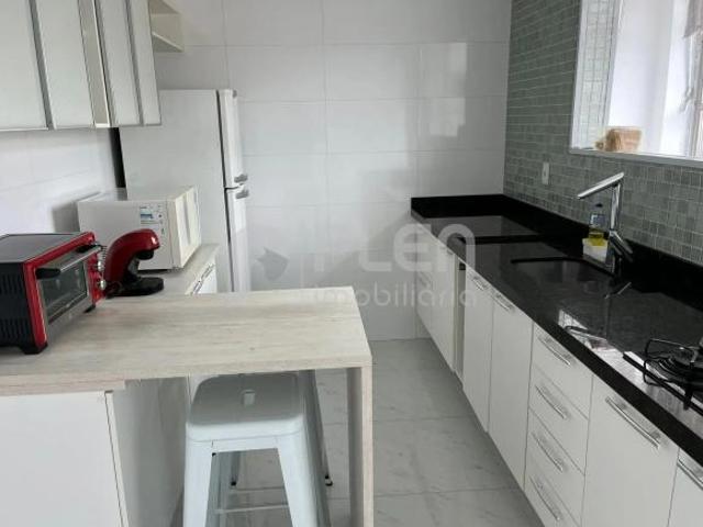 Apartamento à venda, Santana, São Paulo, SP