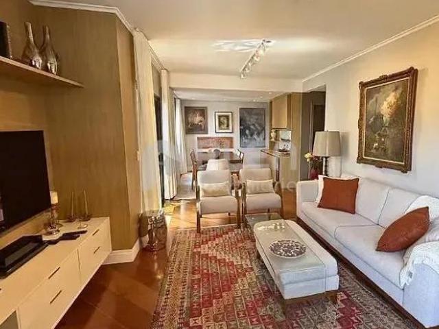 Apartamento à venda, Santana, São Paulo, SP