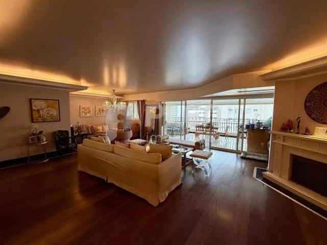 Apartamento à venda, Santana, São Paulo, SP