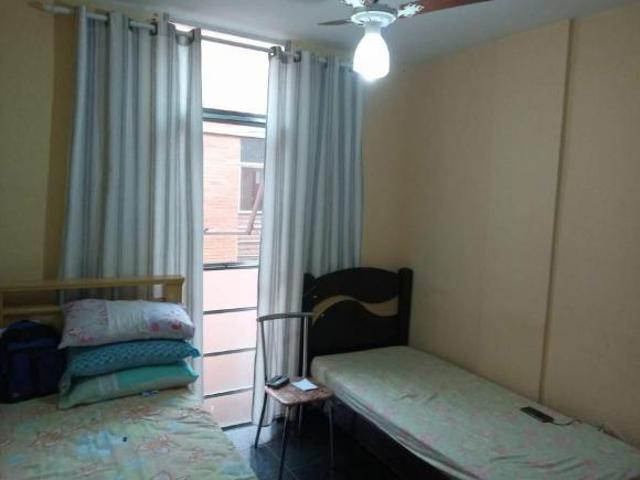 APARTAMENTO À VENDA SANTANA PINDAMONHANGABA SP