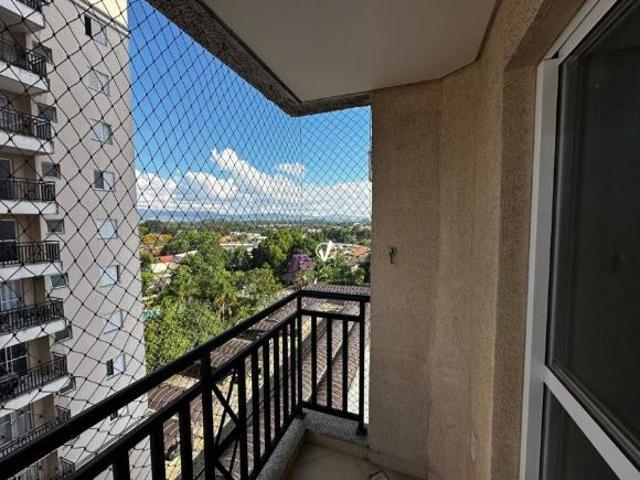 APARTAMENTO À VENDA SANTANA PINDAMONHANGABA SP