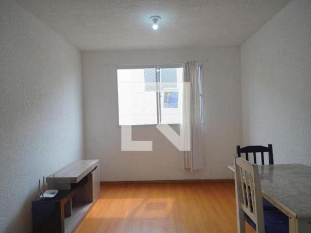 Apartamento à Venda Santo Afonso, 2 Quartos, 40 m² Novo Hamburgo