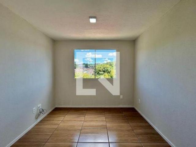 Apartamento à Venda Santo Afonso, 2 Quartos, 41 m² Novo Hamburgo