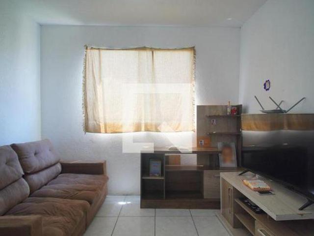 Apartamento à Venda Santo Afonso, 2 Quartos, 41 m² Novo Hamburgo