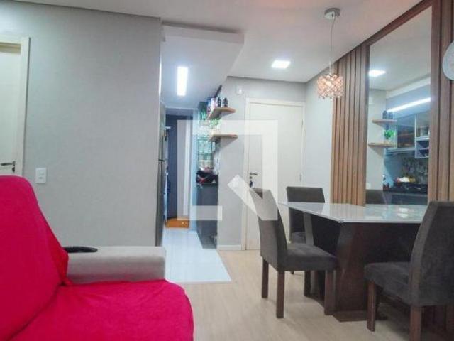 Apartamento à Venda Santo Afonso, 2 Quartos, 42 m² Novo Hamburgo