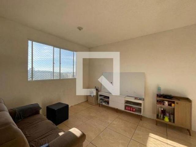 Apartamento à Venda Santo Afonso, 2 Quartos, 42 m² Novo Hamburgo