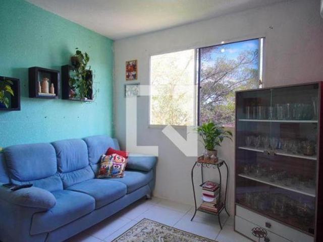 Apartamento à Venda Santo Afonso, 2 Quartos, 42 m² Novo Hamburgo
