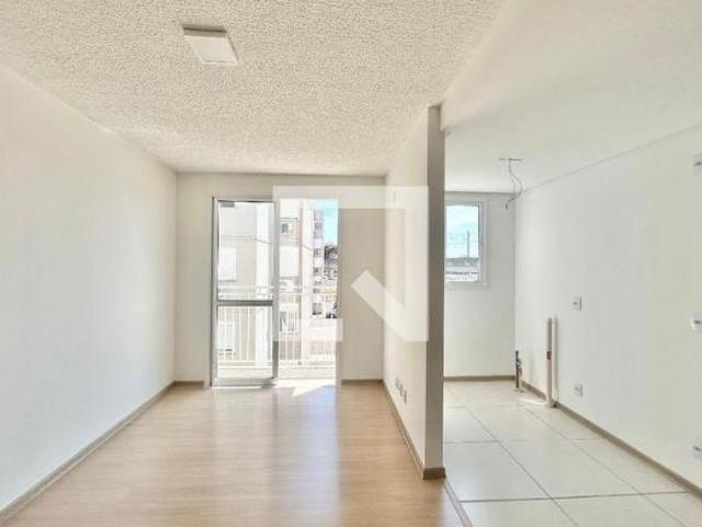 Apartamento à Venda Santo Afonso, 2 Quartos, 45 m² Novo Hamburgo