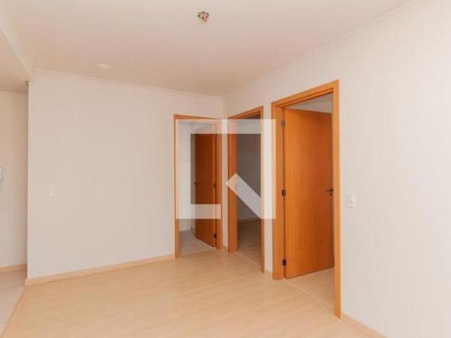 Apartamento à Venda Santo Afonso, 2 Quartos, 47 m² Novo Hamburgo