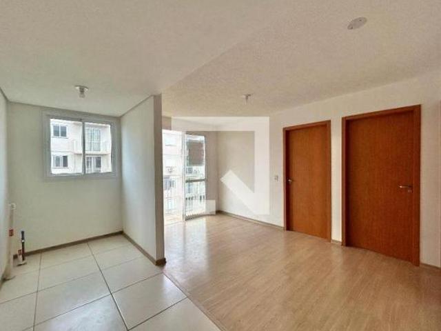 Apartamento à Venda Santo Afonso, 2 Quartos, 47 m² Novo Hamburgo