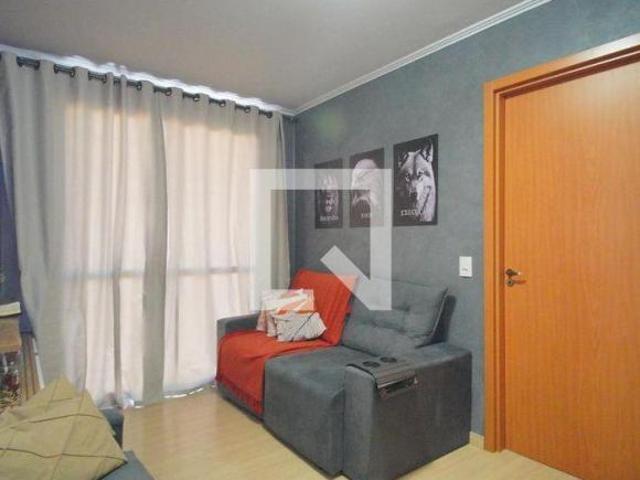 Apartamento à Venda Santo Afonso, 2 Quartos, 47 m² Novo Hamburgo