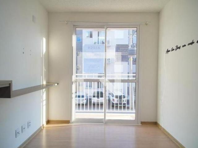 Apartamento à Venda Santo Afonso, 2 Quartos, 47 m² Novo Hamburgo