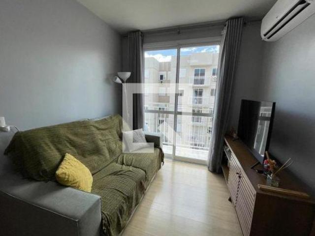Apartamento à Venda Santo Afonso, 2 Quartos, 48 m² Novo Hamburgo