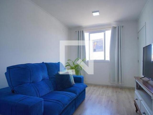 Apartamento à Venda Santo Afonso, 2 Quartos, 49 m² Novo Hamburgo