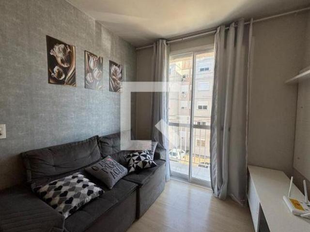 Apartamento à Venda Santo Afonso, 2 Quartos, 50 m² Novo Hamburgo