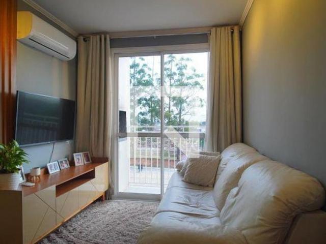 Apartamento à Venda Santo Afonso, 2 Quartos, 51 m² Novo Hamburgo