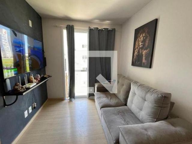 Apartamento à Venda Santo Afonso, 2 Quartos, 52 m² Novo Hamburgo