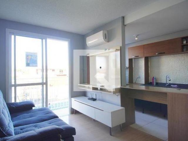Apartamento à Venda Santo Afonso, 2 Quartos, 55 m² Novo Hamburgo