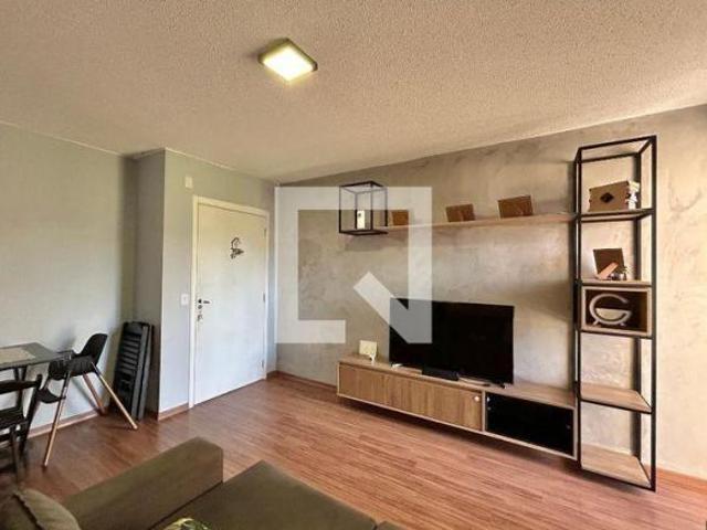 Apartamento à Venda Santo Afonso, 2 Quartos, 56 m² Novo Hamburgo