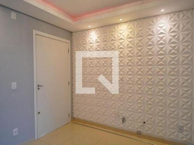 Apartamento à Venda Santo Afonso, 2 Quartos, 56 m² Novo Hamburgo