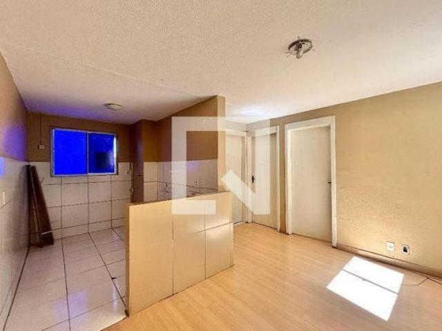 Apartamento à Venda Santo Afonso, 2 Quartos, 57 m² Novo Hamburgo