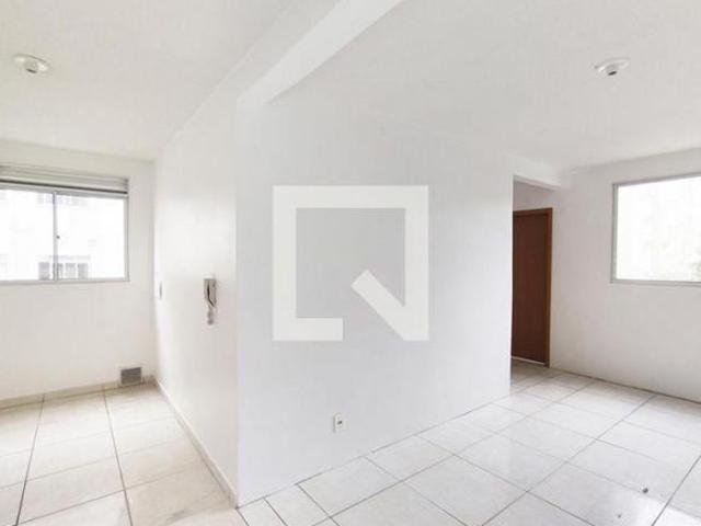 Apartamento à Venda Santo Afonso, 2 Quartos, 60 m² Novo Hamburgo