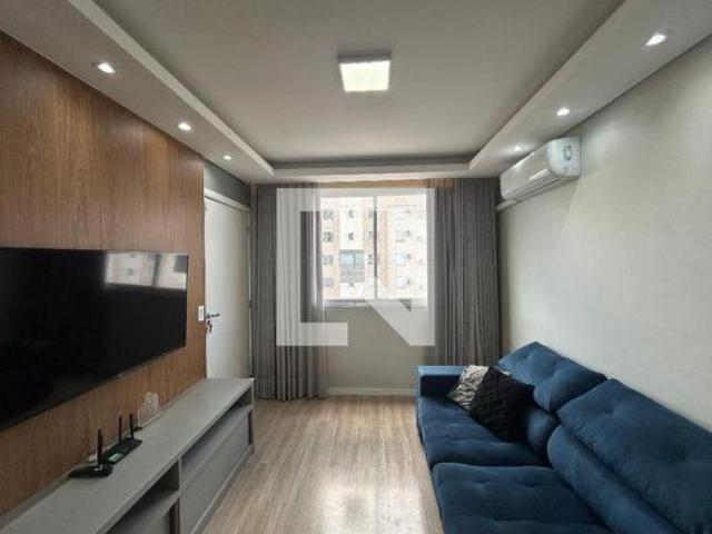 Apartamento à Venda Santo Afonso, 2 Quartos, 61 m² Novo Hamburgo